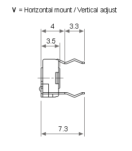 6mm potentiometer configurator – Piher Sensing Systems
